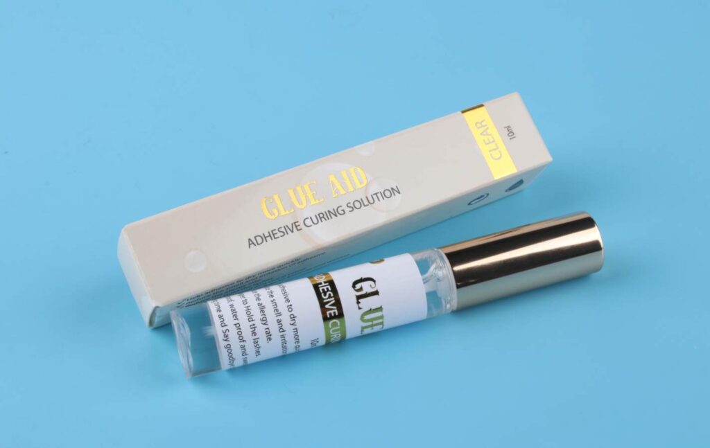 Lim AID - Beauty Box